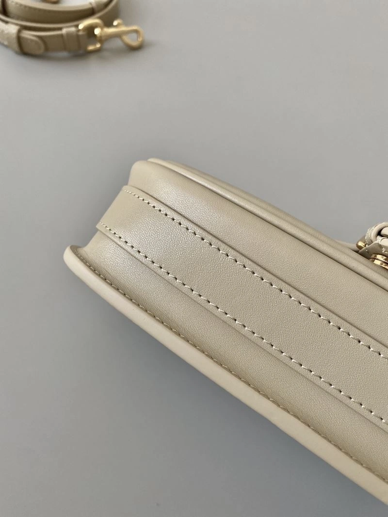 Budget-friendly Christian Dior Bobby Bags