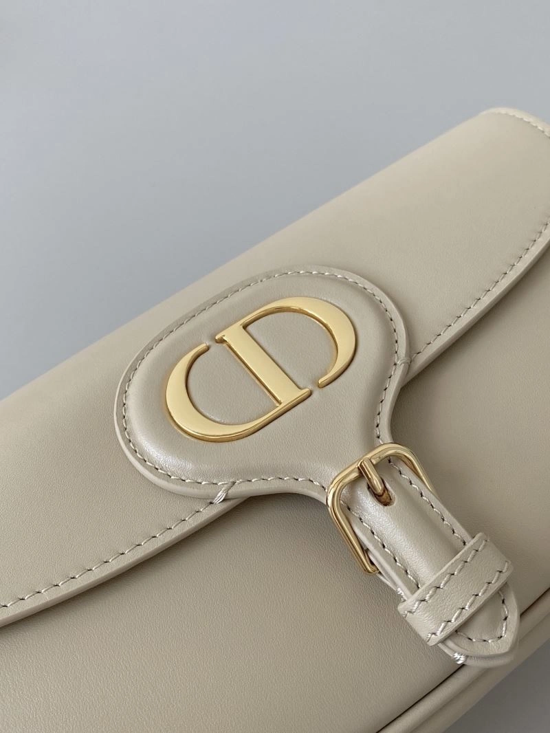Budget-friendly Christian Dior Bobby Bags