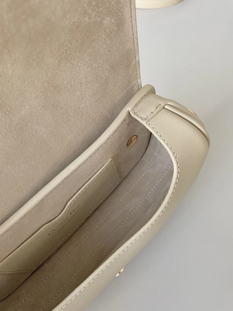 Budget-friendly Christian Dior Bobby Bags