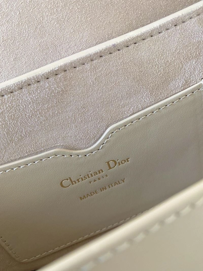 Budget-friendly Christian Dior Bobby Bags