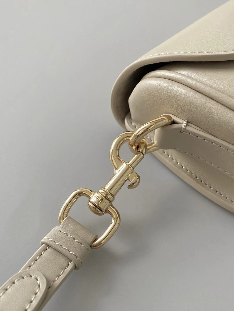 Budget-friendly Christian Dior Bobby Bags