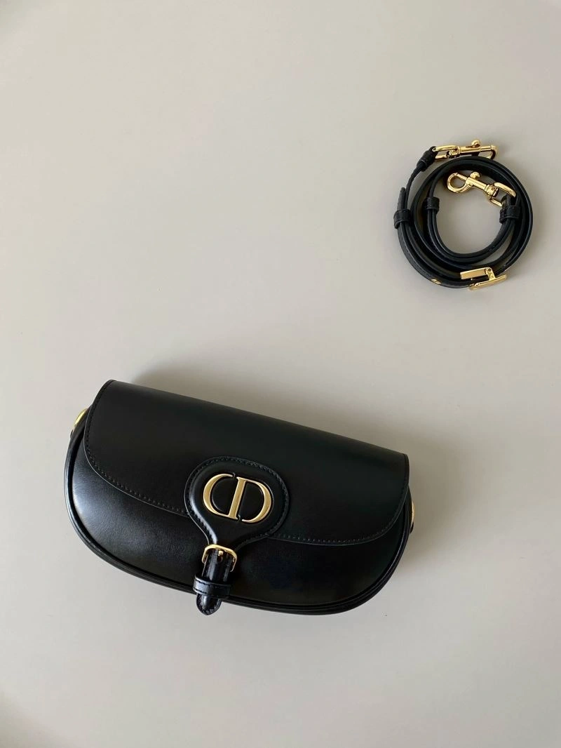 Low-cost Christian Dior Bobby Bags