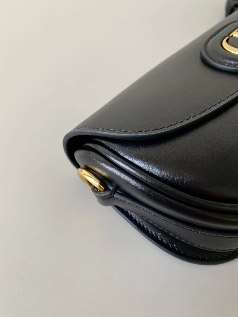 Low-cost Christian Dior Bobby Bags