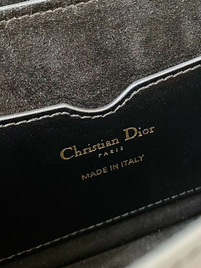 Low-cost Christian Dior Bobby Bags