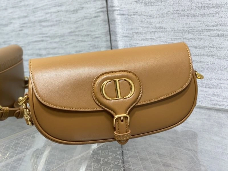Discounted Christian Dior Bobby Bags
