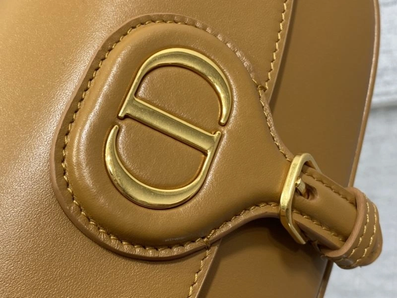 Discounted Christian Dior Bobby Bags