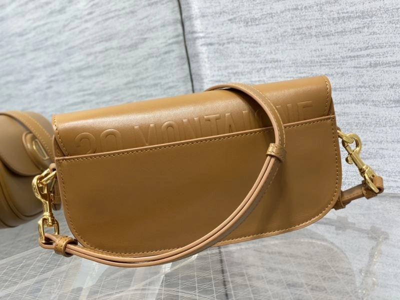 Discounted Christian Dior Bobby Bags