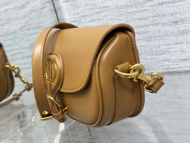Discounted Christian Dior Bobby Bags