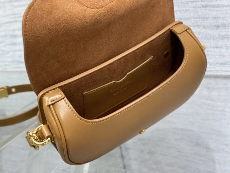 Discounted Christian Dior Bobby Bags
