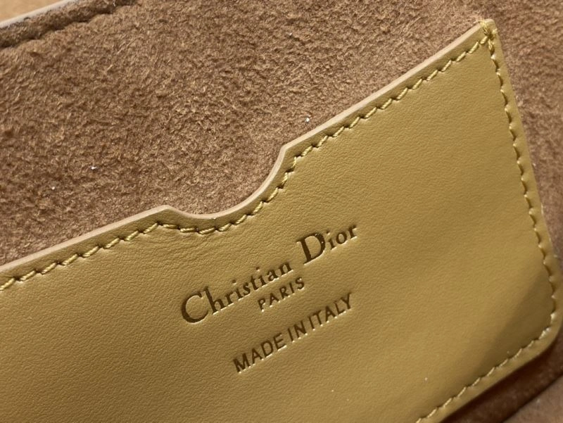 Discounted Christian Dior Bobby Bags