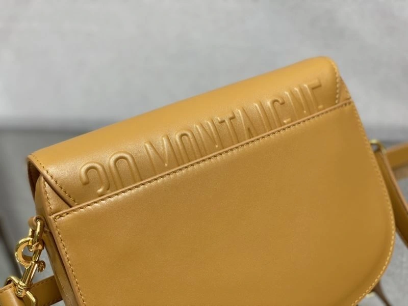 Top match Christian Dior Bobby Bags