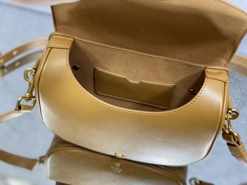 Top match Christian Dior Bobby Bags