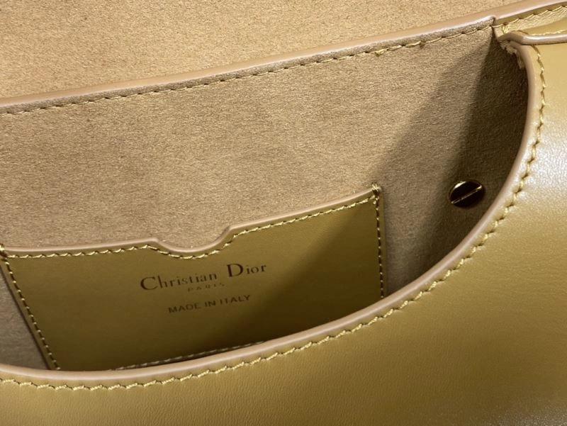 Top match Christian Dior Bobby Bags