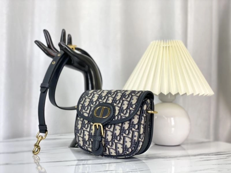 High fidelity Christian Dior Bobby Bags
