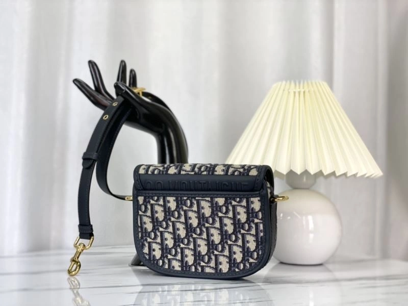High fidelity Christian Dior Bobby Bags