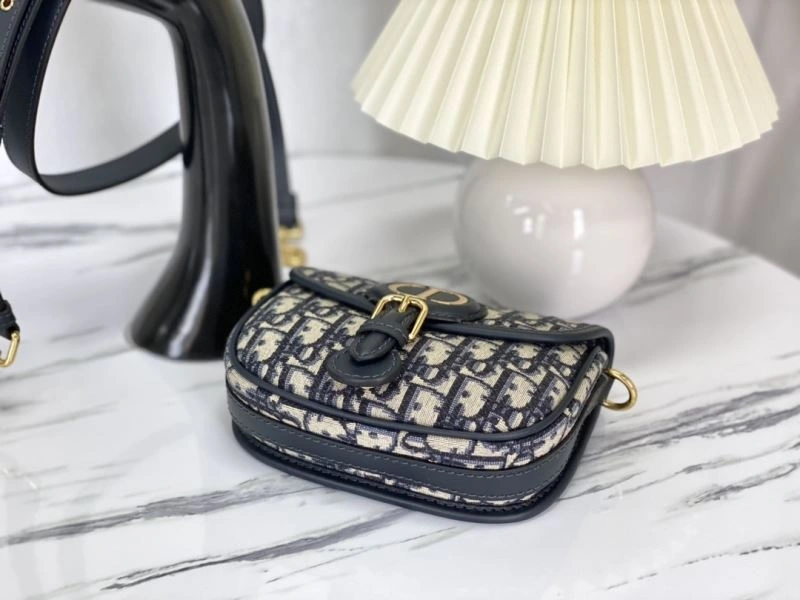 High fidelity Christian Dior Bobby Bags