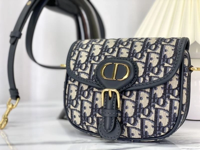 High fidelity Christian Dior Bobby Bags