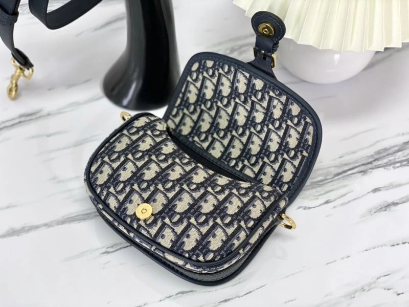 High fidelity Christian Dior Bobby Bags