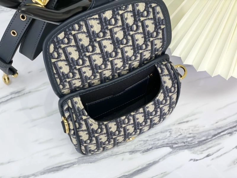 High fidelity Christian Dior Bobby Bags