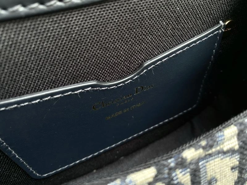 High fidelity Christian Dior Bobby Bags