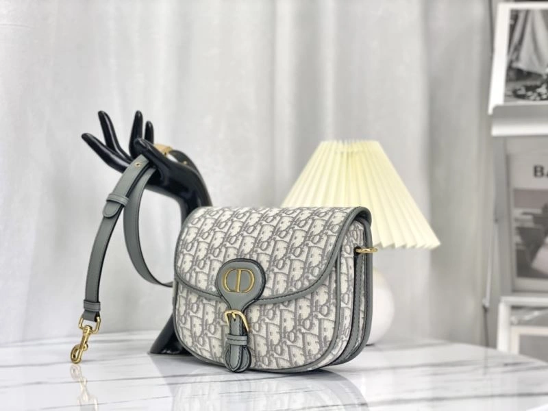 High fidelity Christian Dior Bobby Bags