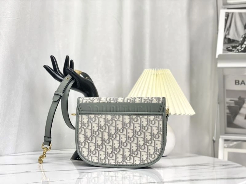 High fidelity Christian Dior Bobby Bags