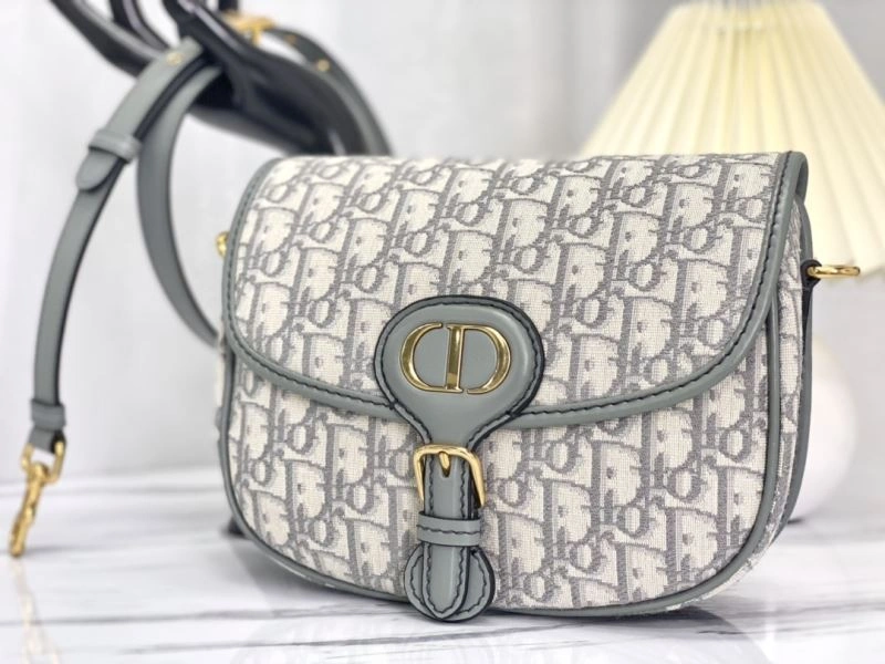 High fidelity Christian Dior Bobby Bags