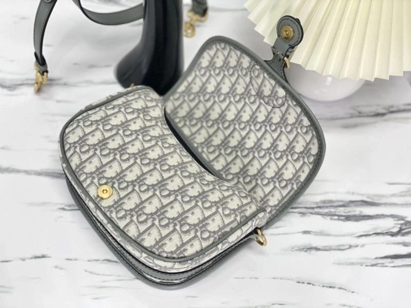 High fidelity Christian Dior Bobby Bags