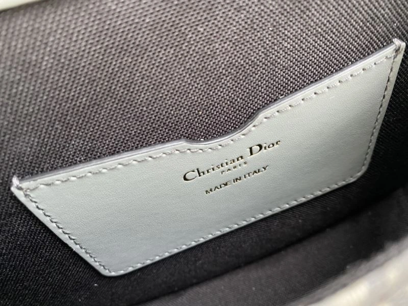 High fidelity Christian Dior Bobby Bags