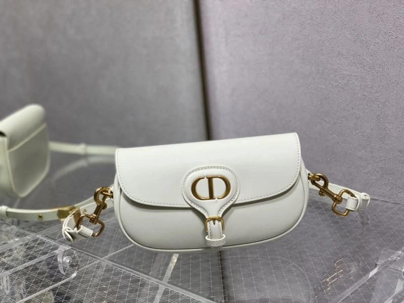 Christian Dior Bobby Bags