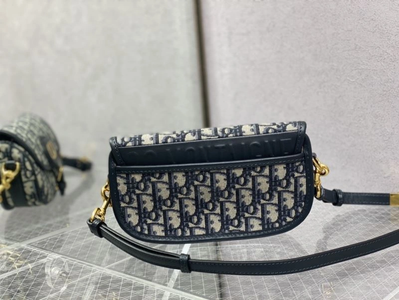 1:1 copy Christian Dior Bobby Bags