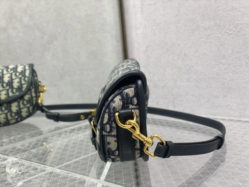 1:1 copy Christian Dior Bobby Bags