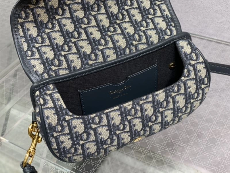 1:1 copy Christian Dior Bobby Bags