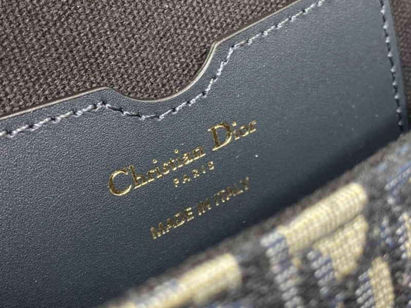 1:1 copy Christian Dior Bobby Bags