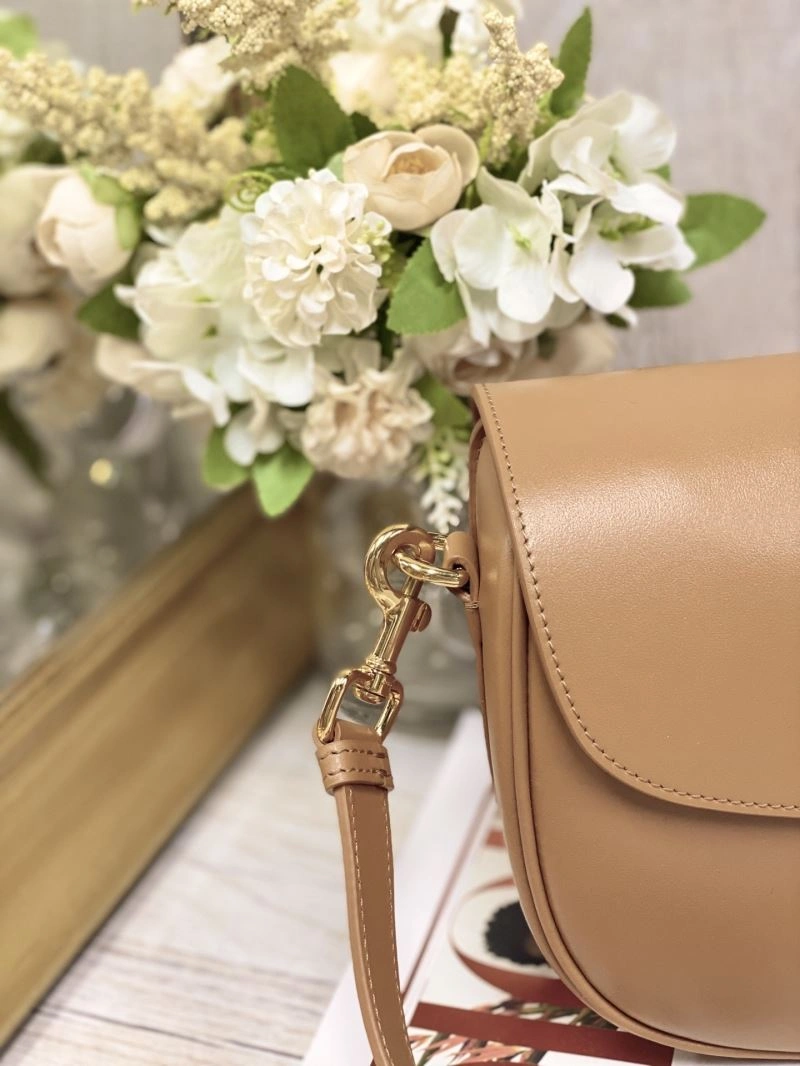 Reasonably priced Christian Dior Bobby Bags