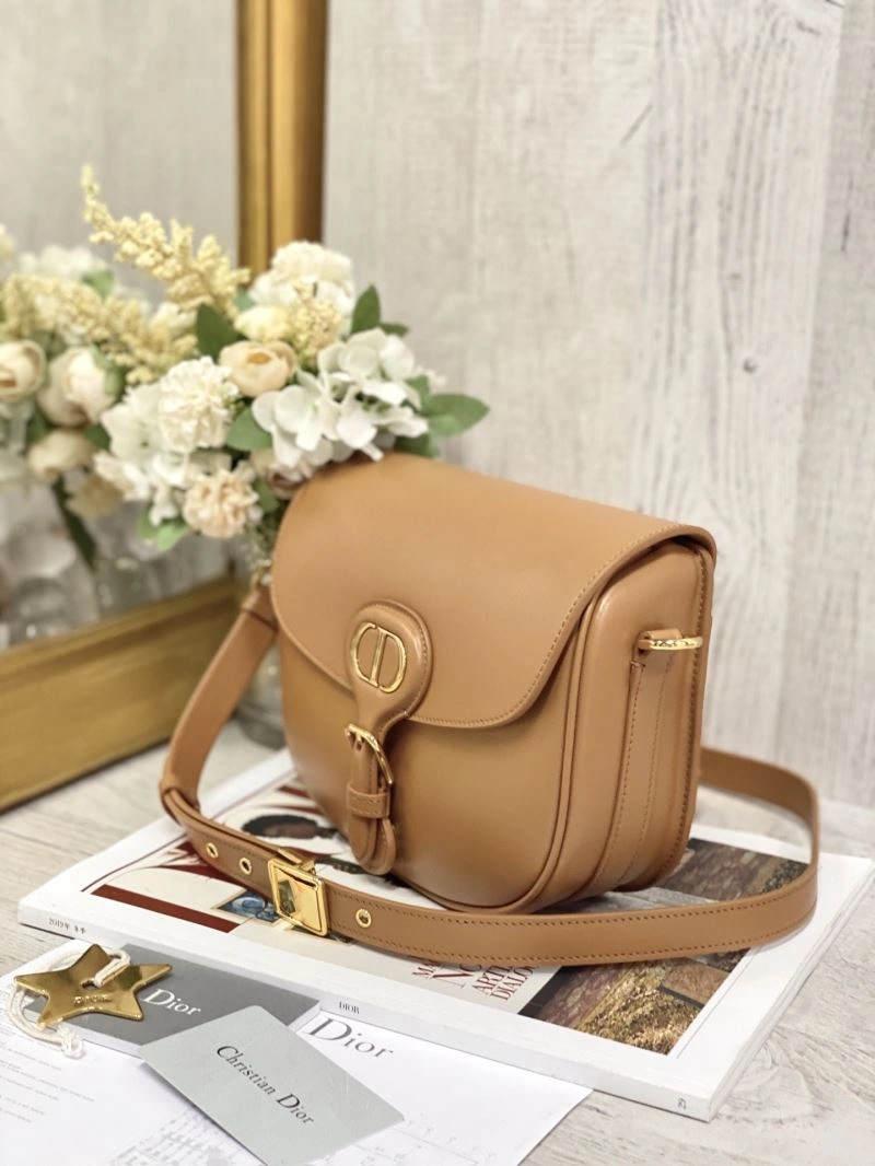 Reasonably priced Christian Dior Bobby Bags