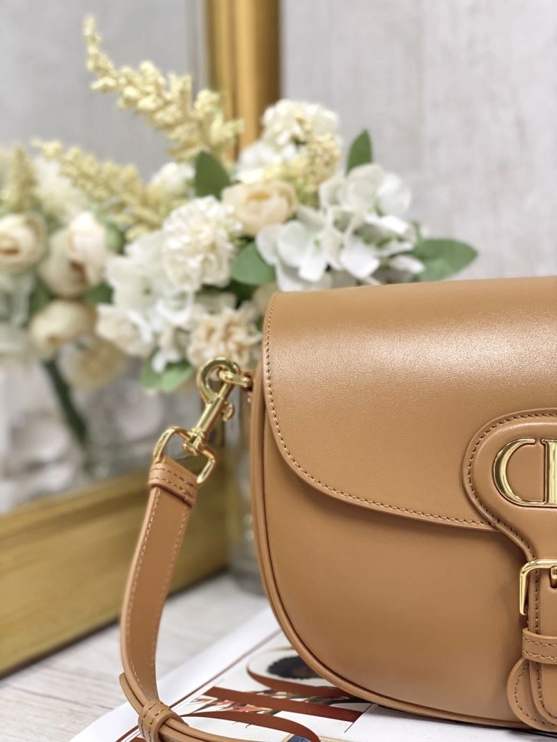 Reasonably priced Christian Dior Bobby Bags