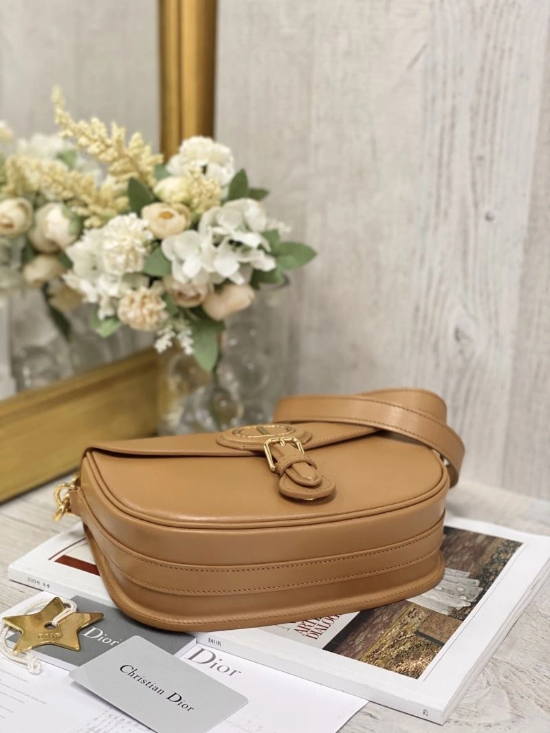 Reasonably priced Christian Dior Bobby Bags