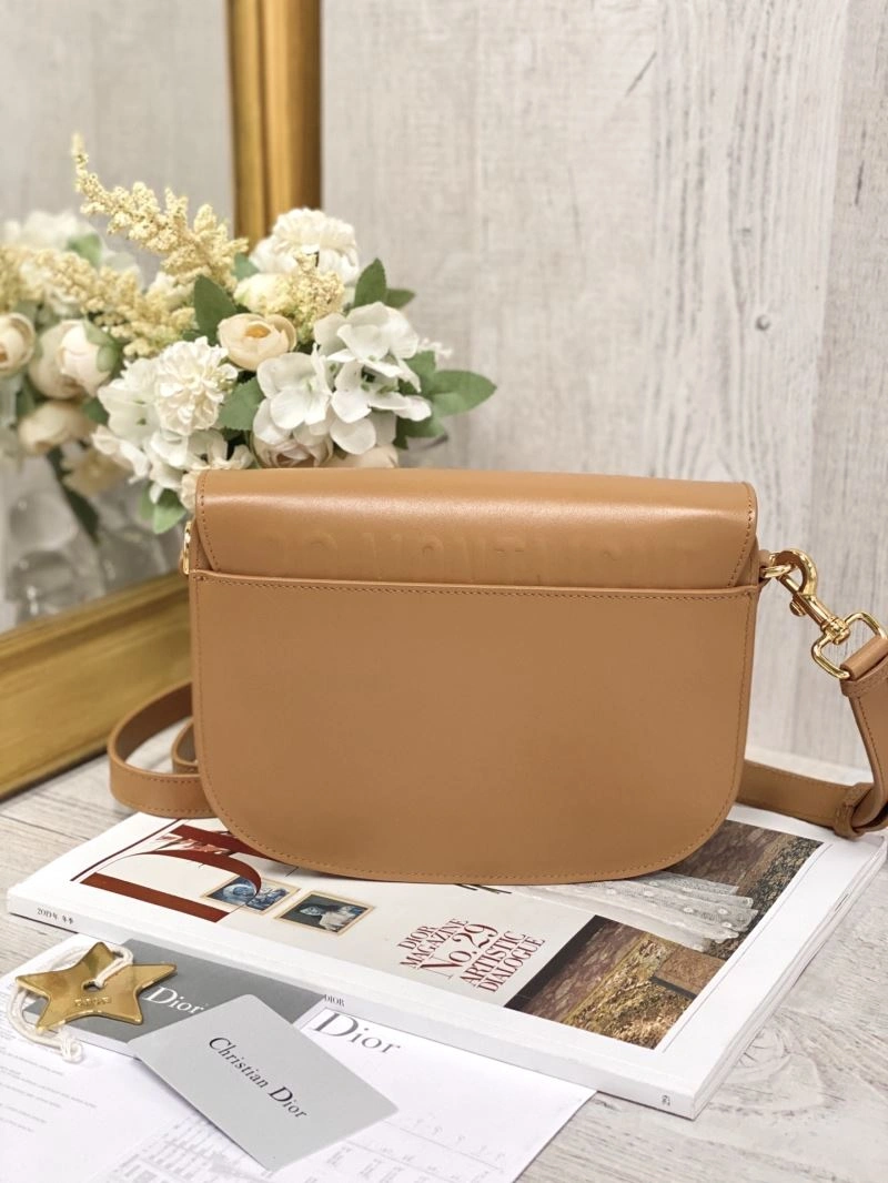 Reasonably priced Christian Dior Bobby Bags