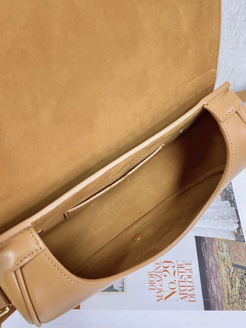 Reasonably priced Christian Dior Bobby Bags