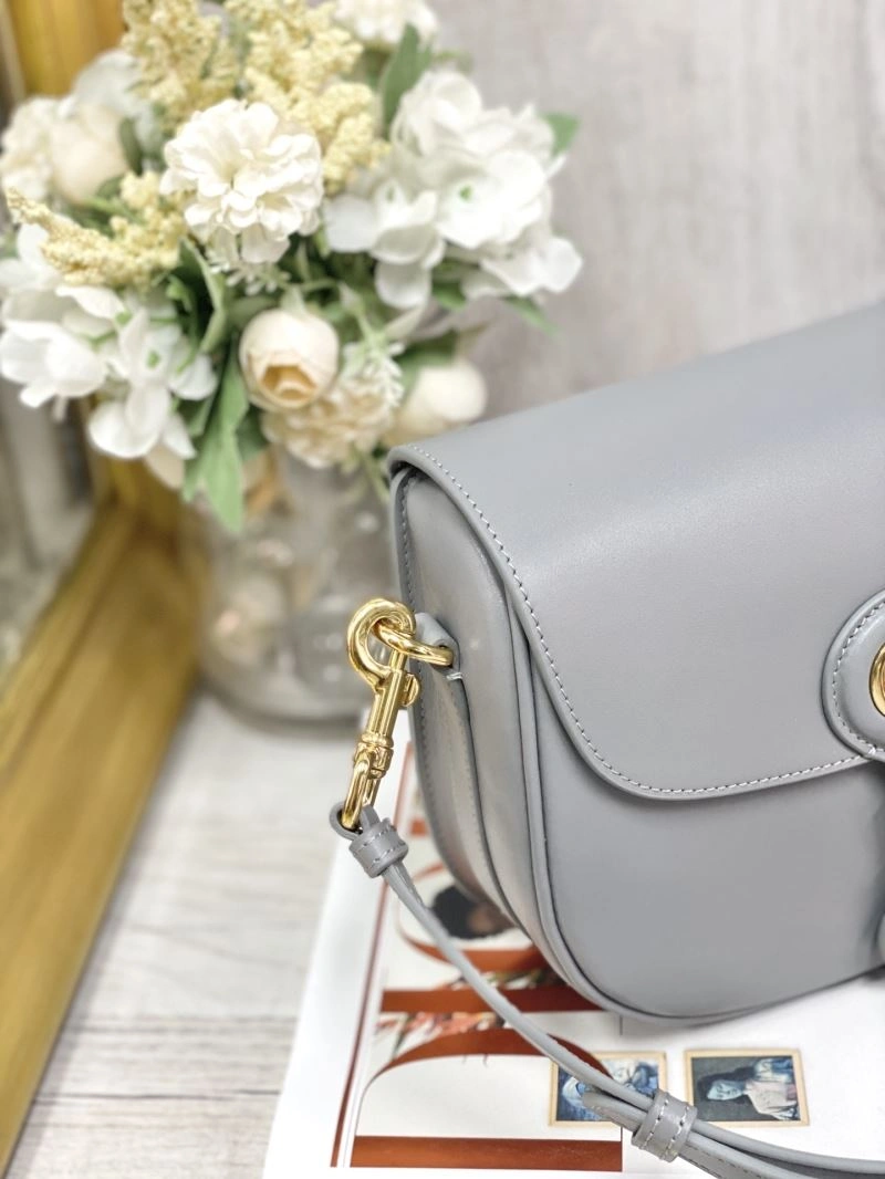 OEM Christian Dior Bobby Bags