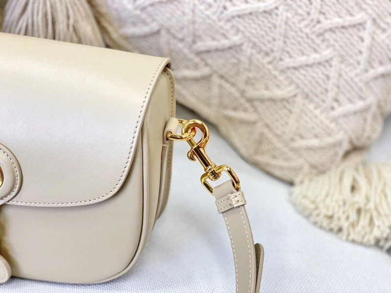 Official Christian Dior Bobby Bags