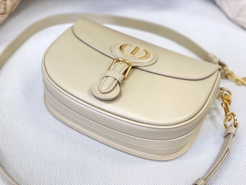 Official Christian Dior Bobby Bags
