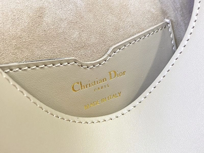Official Christian Dior Bobby Bags