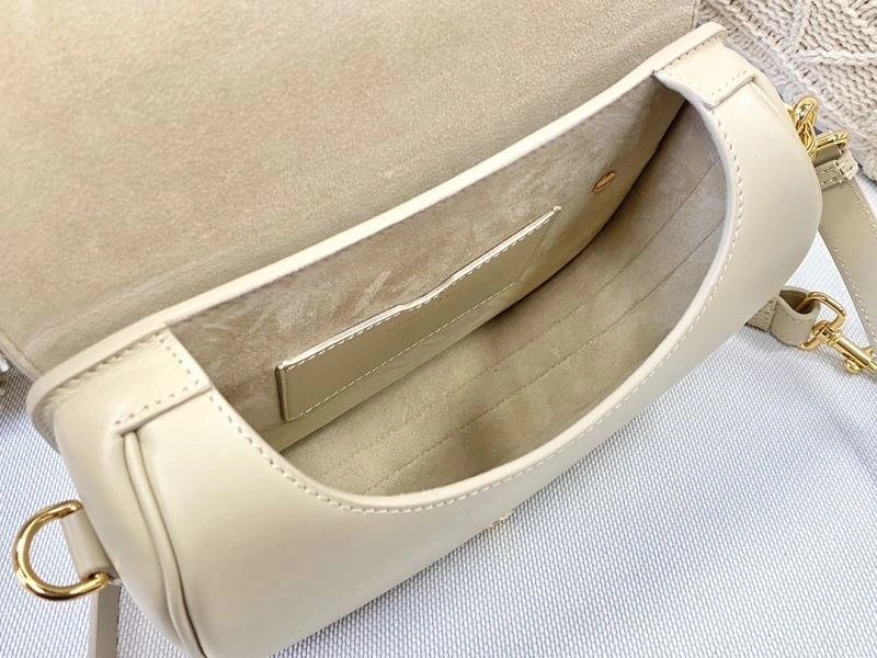 Official Christian Dior Bobby Bags