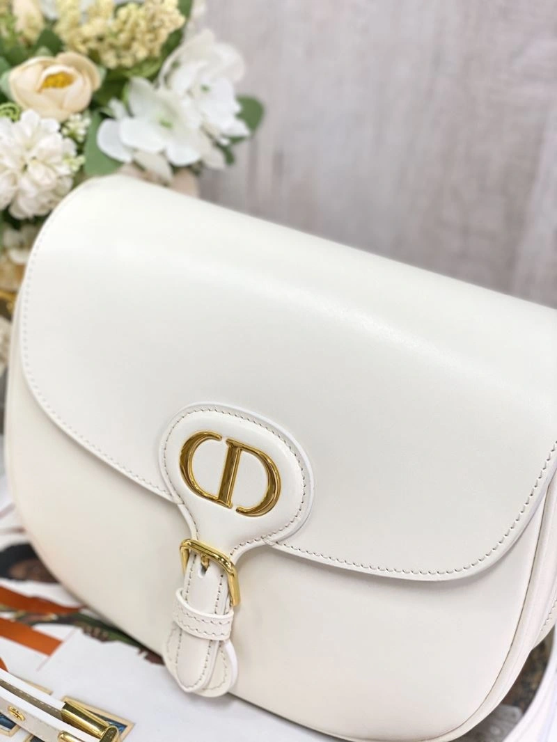Real Christian Dior Bobby Bags
