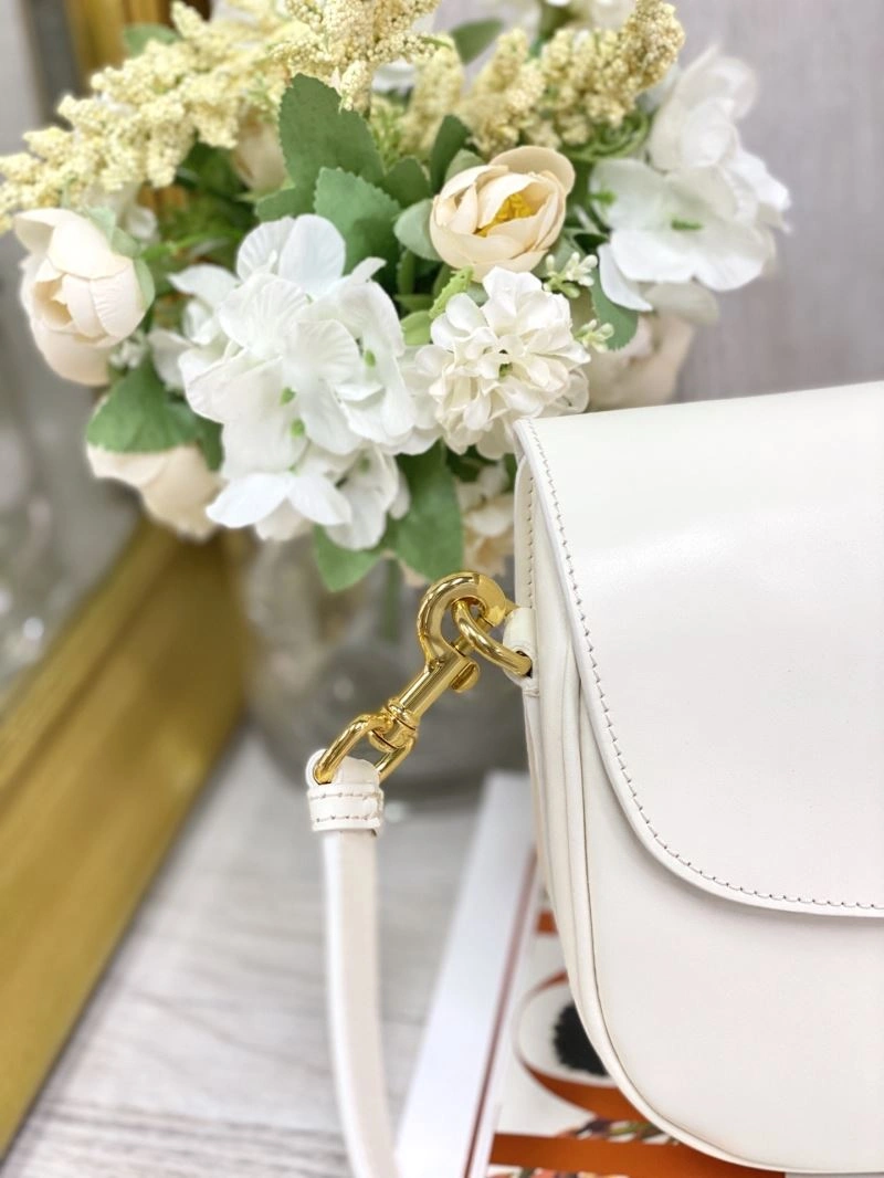 Real Christian Dior Bobby Bags