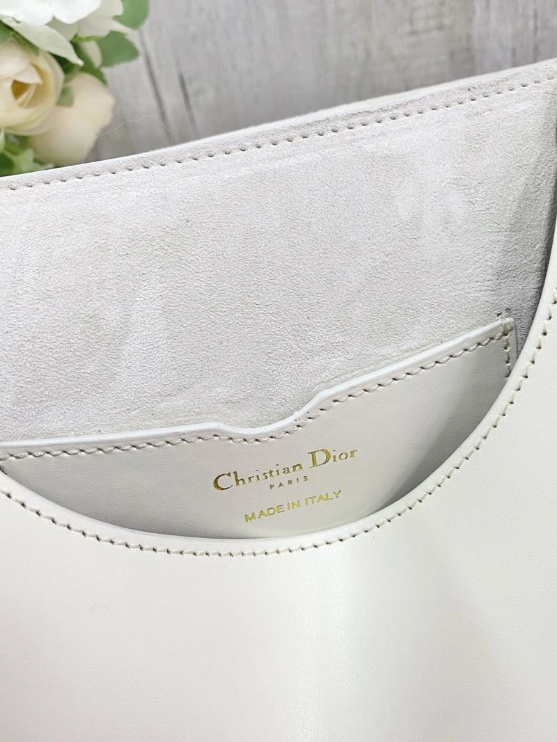 Real Christian Dior Bobby Bags