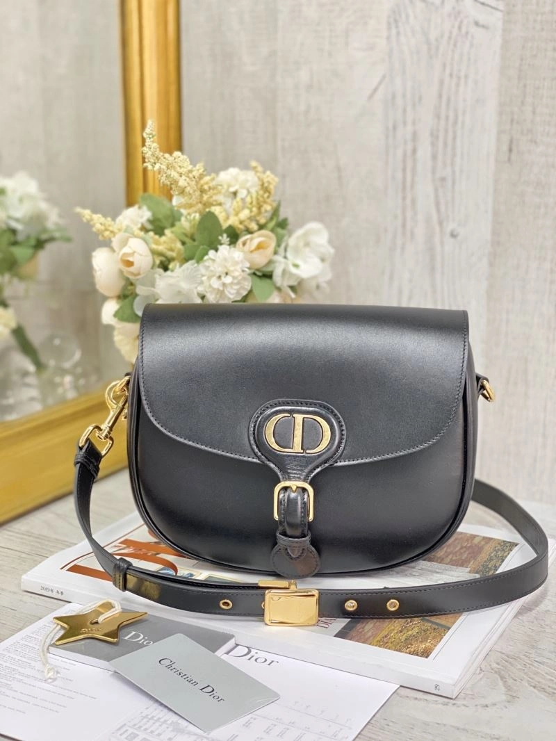 Christian Dior Bobby Bags