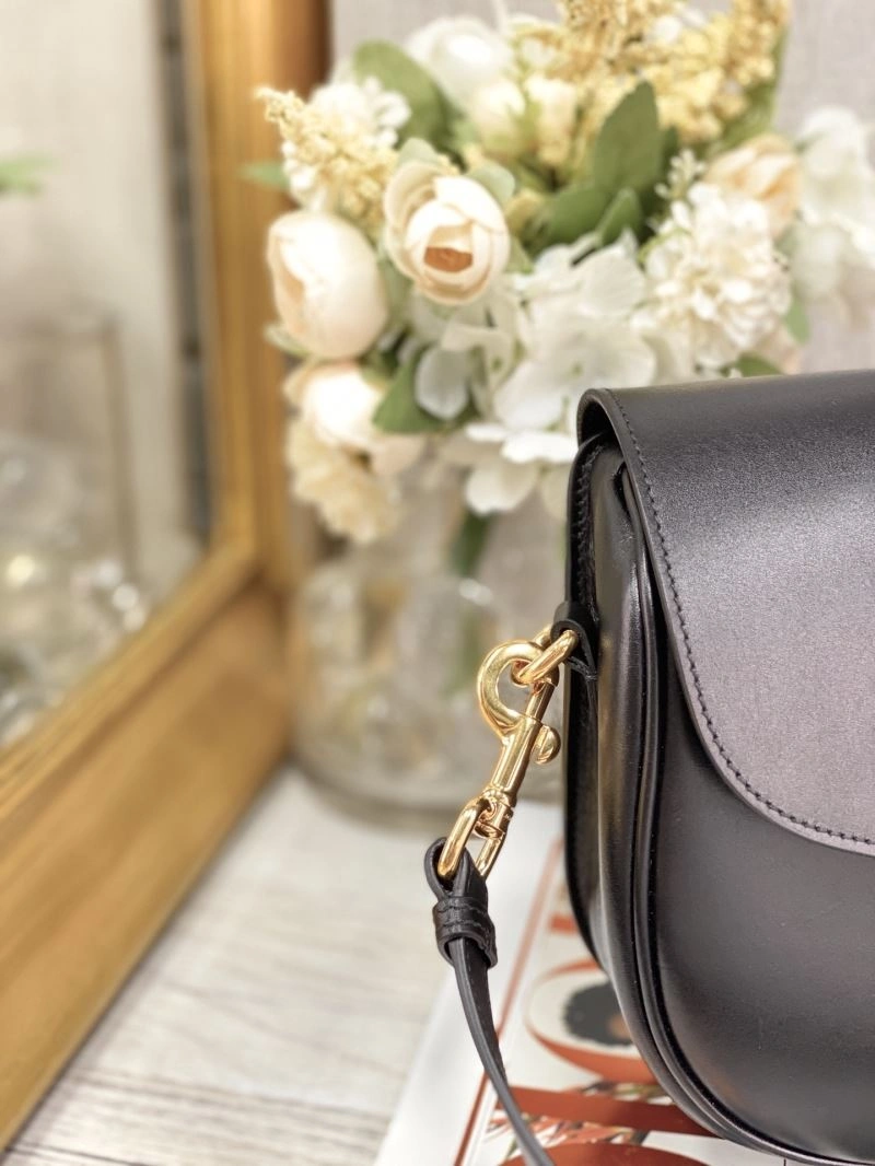 High fidelity Christian Dior Bobby Bags